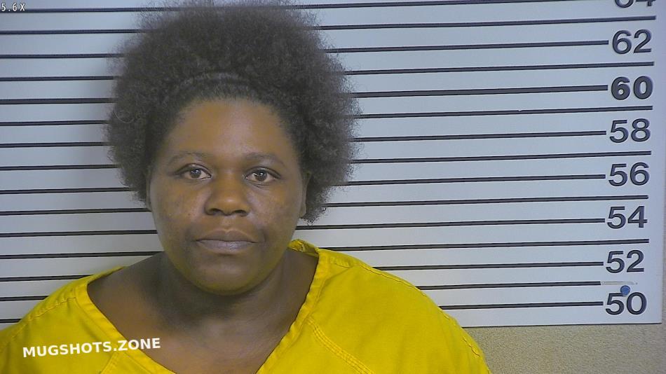 LAW MONIQUE 09/14/2023 - Forrest County Mugshots Zone
