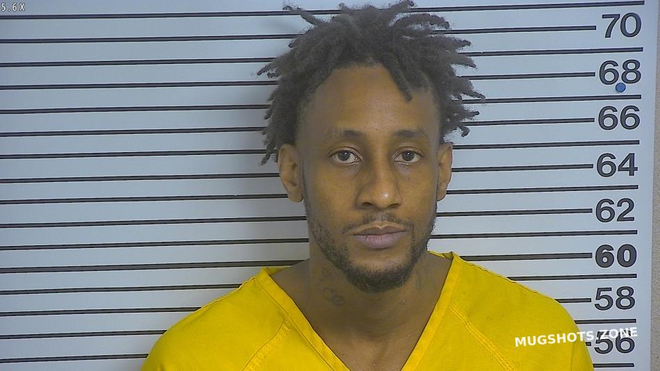 WILLIAMS RAYNARD 09/15/2023 - Forrest County Mugshots Zone