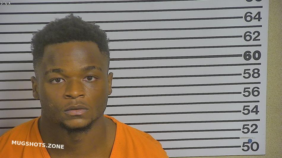 BOYD JERREL DORNELL 09/16/2023 - Forrest County Mugshots Zone