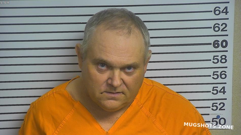 SELLERS KENNETH THOMAS 09/16/2023 - Forrest County Mugshots Zone