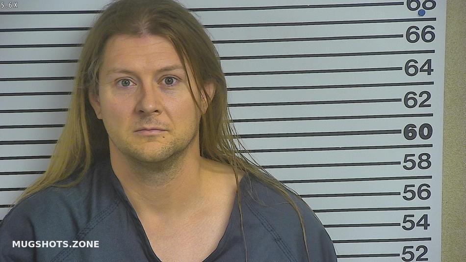 HERRON JOSHUA LYNN 10/02/2023 - Forrest County Mugshots Zone