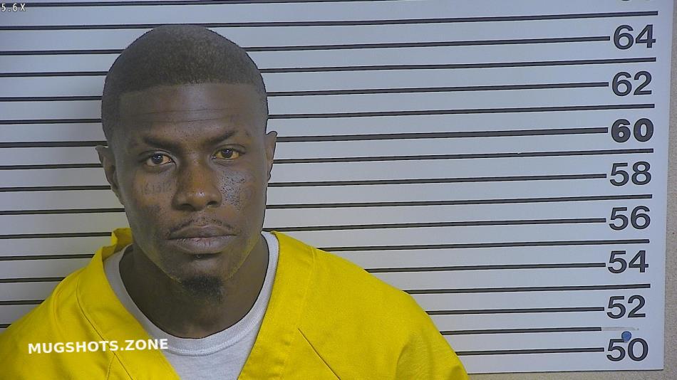 EDWARDS IVORY RICO 10/03/2023 - Forrest County Mugshots Zone