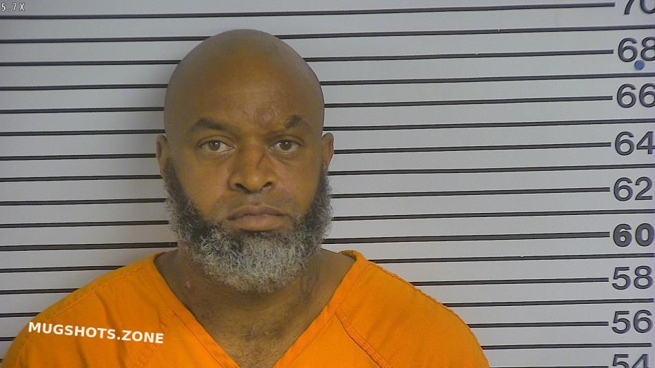 MYERS CLARENCE L 10/06/2023 - Forrest County Mugshots Zone