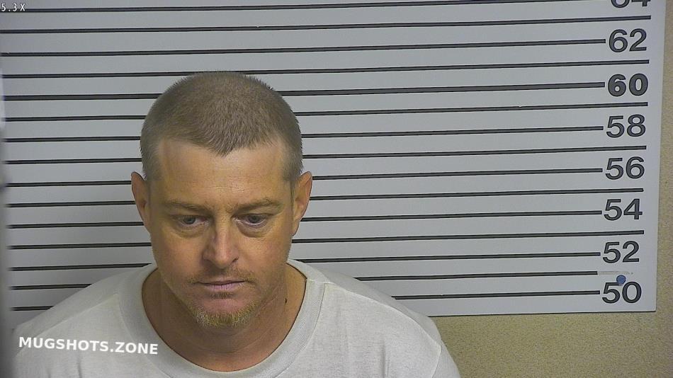 MOORE JUSTIN ROSS 10/12/2023 - Forrest County Mugshots Zone