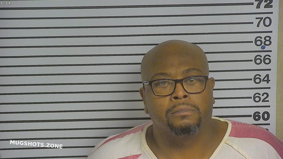 LEE CHRISTOPHER MICHAEL 10/12/2023 - Forrest County Mugshots Zone