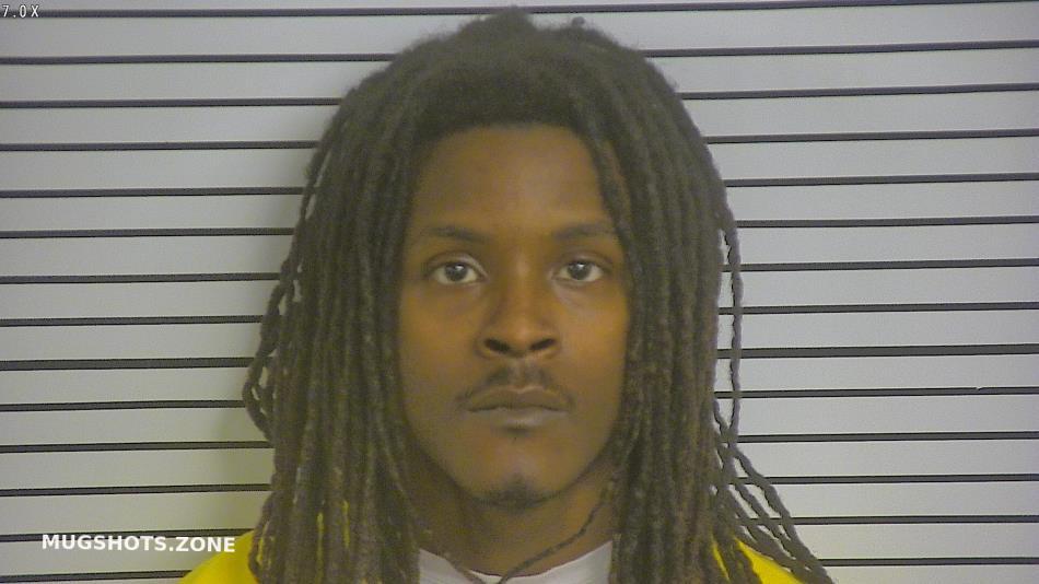 SMITH MARIONIO LEDELL 10/19/2023 - Forrest County Mugshots Zone