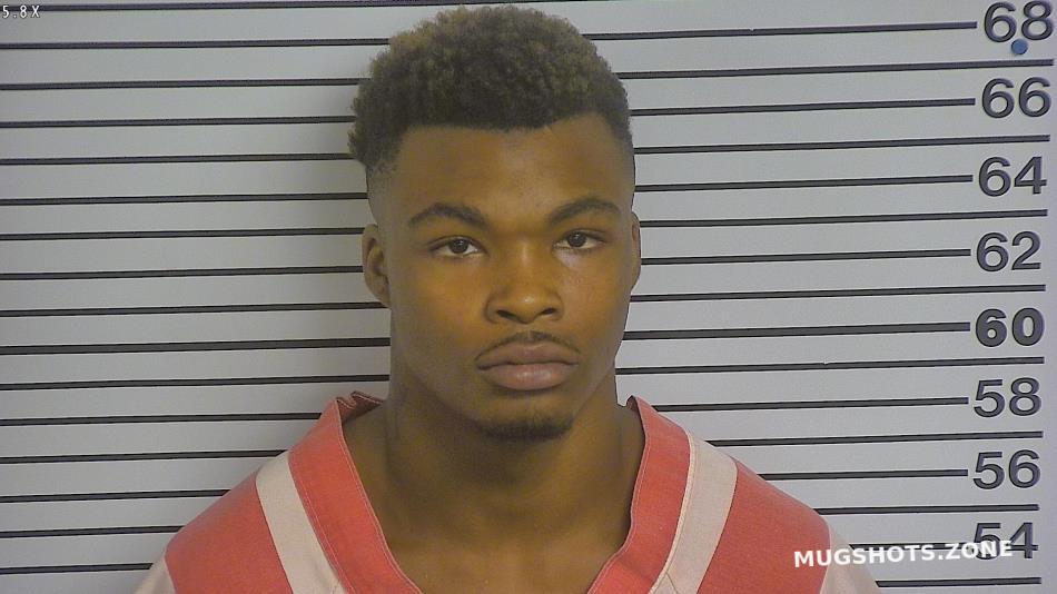 WHITE JOHNNY 10/23/2023 - Forrest County Mugshots Zone