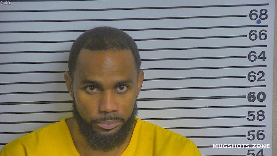 WILEY WILLIE 10/24/2023 - Forrest County Mugshots Zone
