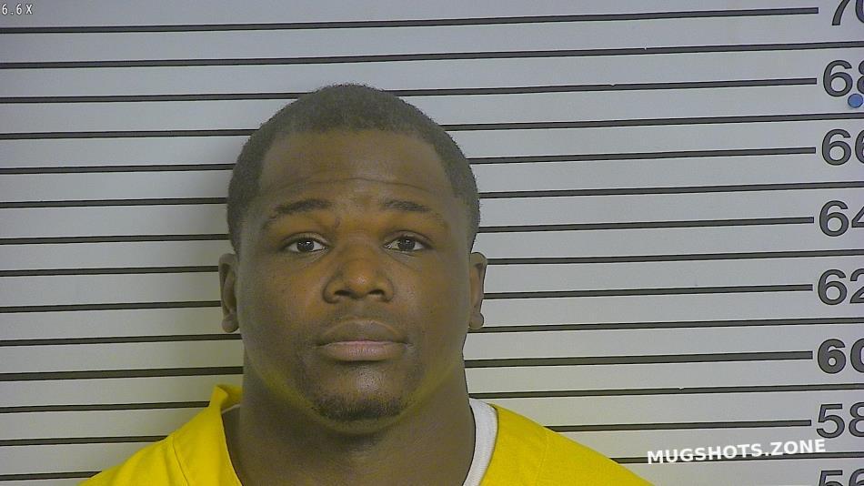 TAYLOR DALVIN TEON 11/09/2023 - Forrest County Mugshots Zone