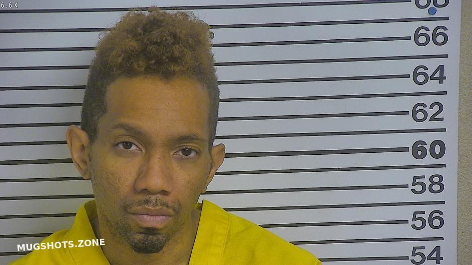 Allen Khinde Donelle 11132023 Forrest County Mugshots Zone