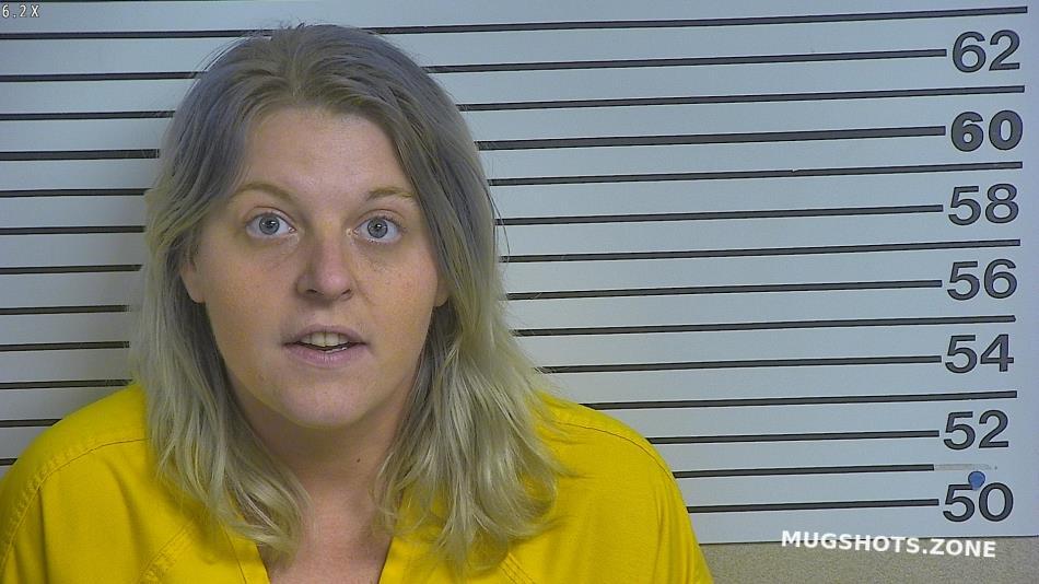 MERRITT AMBER 11/14/2023 - Forrest County Mugshots Zone