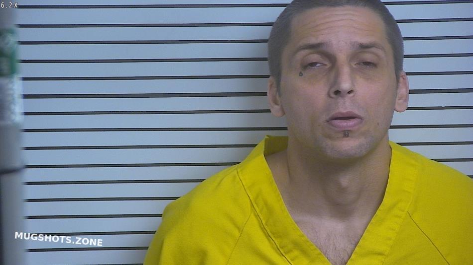 RUSSUM RICHARD JOE 11/14/2023 - Forrest County Mugshots Zone