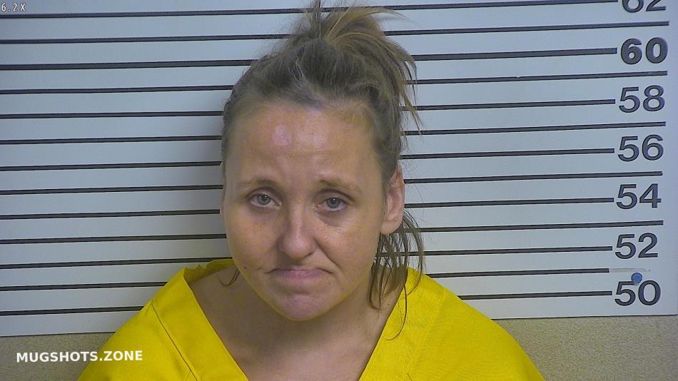 NEAL BREA 11/14/2023 - Forrest County Mugshots Zone