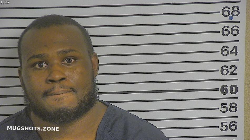 CRAWFORD ANTOINE TERRILL 11/20/2023 - Forrest County Mugshots Zone