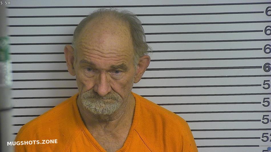 MARDIS TERRY DWAIN 12/21/2023 - Forrest County Mugshots Zone