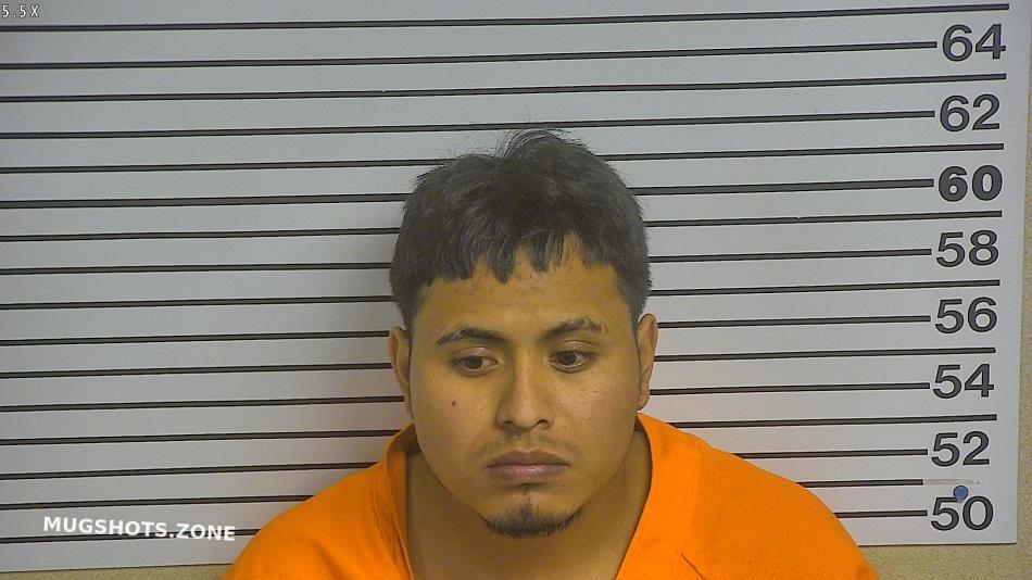 PANTALEON LEONIDES AVILES 12/21/2023 - Forrest County Mugshots Zone