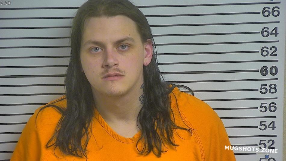 ESTES PEYTON CONNER 01/08/2024 - Forrest County Mugshots Zone ESTES PEYTON CONNER 01/08/2024 - Forrest County Mugshots Zone