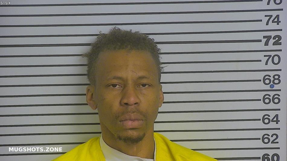 Binion Bennie 01 09 2024 Forrest County Mugshots Zone