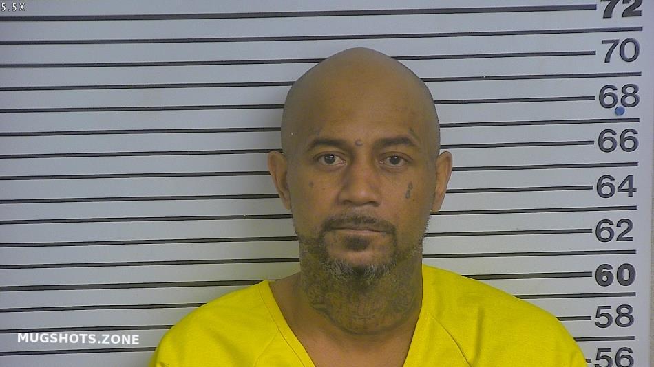 SIMS FLOYD 01/10/2024 - Forrest County Mugshots Zone