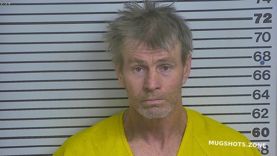 PERRY ROBERT 01/11/2024 - Forrest County Mugshots Zone