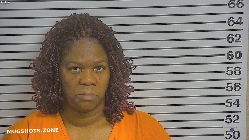 FRENCH RHONDA 01/15/2024 - Forrest County Mugshots Zone