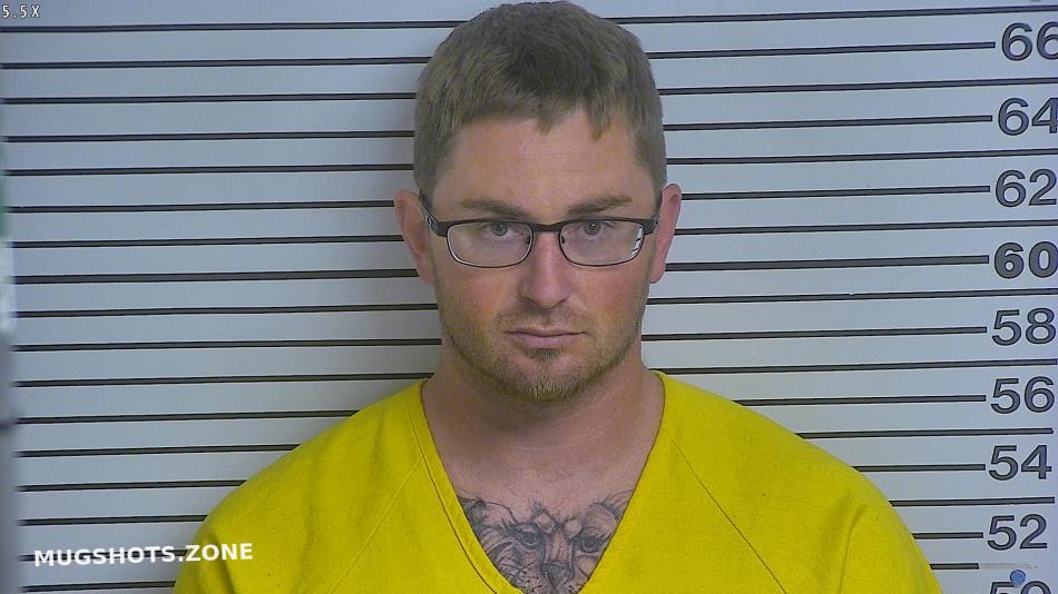 RAHAIM MICHAEL 01/18/2024 - Forrest County Mugshots Zone