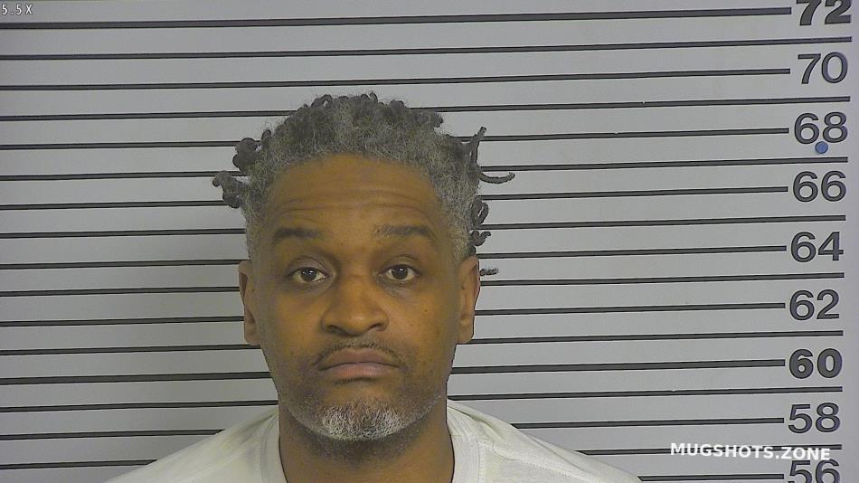 ROBERTS TIMOTHY 01/22/2024 - Forrest County Mugshots Zone