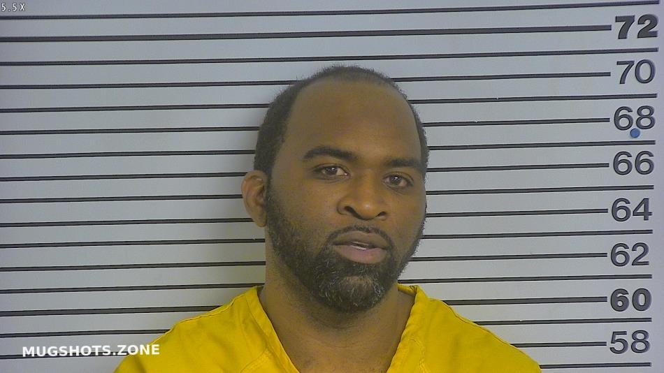 HALL RORY 01/23/2024 - Forrest County Mugshots Zone