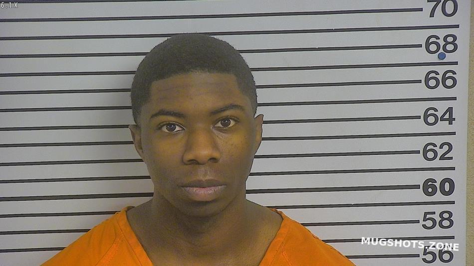 ALLEN KAIDON JAMON 02/03/2024 - Forrest County Mugshots Zone