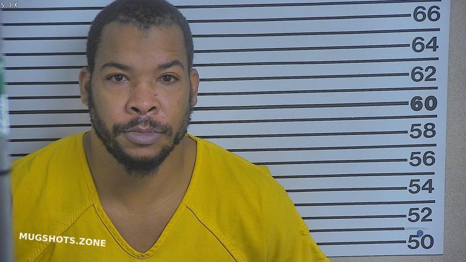 THOMPSON MARK ANTHONY 02/06/2024 - Forrest County Mugshots Zone