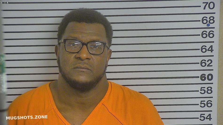 FAIRLEY JASON BERNARD 02/08/2024 - Forrest County Mugshots Zone