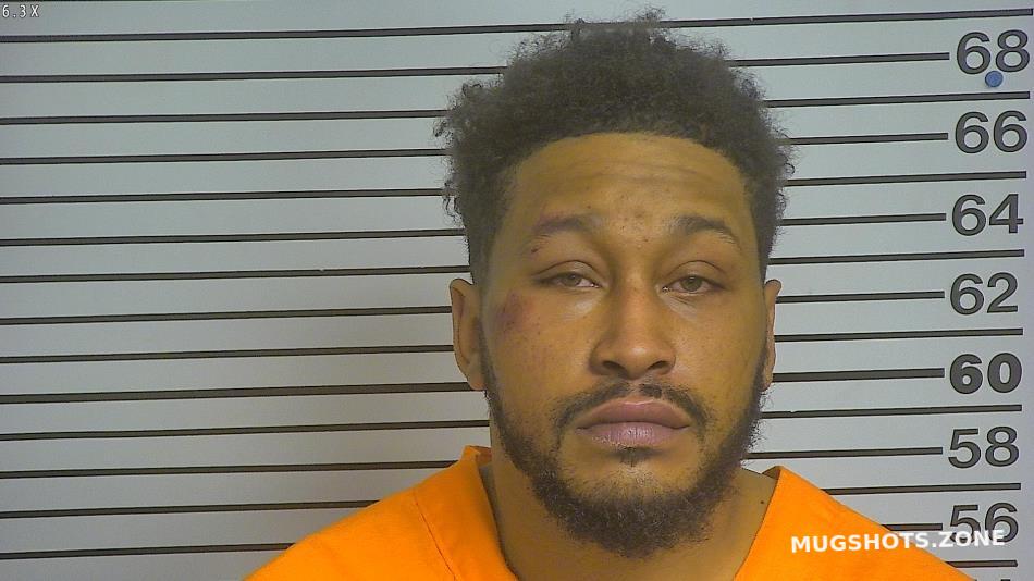 GATES JARVAS 02/10/2024 - Forrest County Mugshots Zone GATES JARVAS 02/10/2024 - Forrest County Mugshots Zone