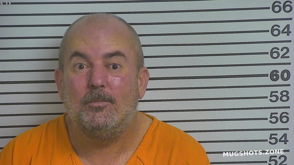 REBOLD MICHAEL 02/10/2024 - Forrest County Mugshots Zone