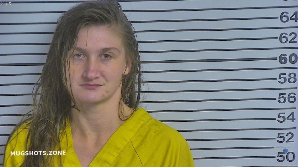 JACKSON SHELBY SKY 02/15/2024 - Forrest County Mugshots Zone