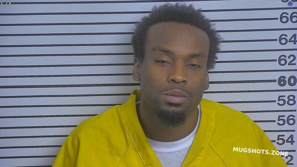 TRASK JEREMY PAUL 02/16/2024 - Forrest County Mugshots Zone