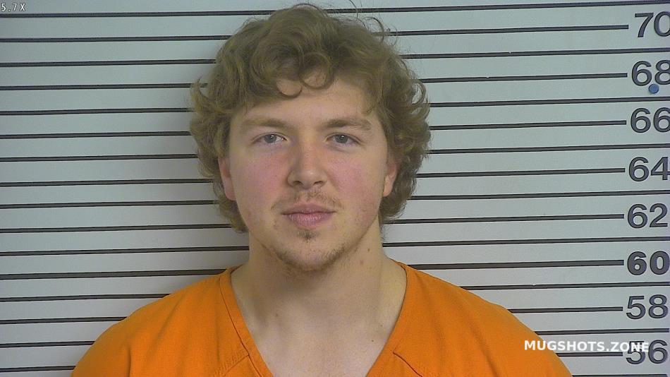 CELEDON COLTON J. 02/16/2024 - Forrest County Mugshots Zone