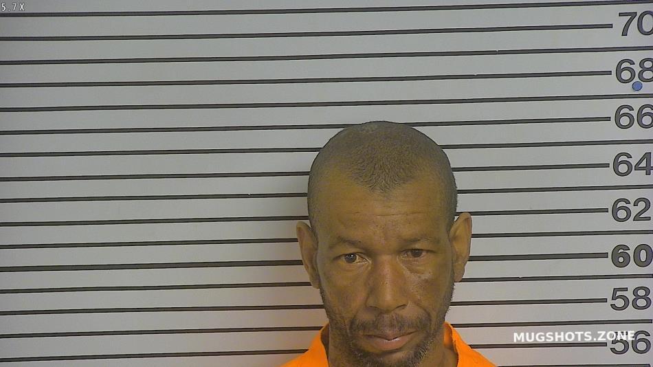 FOSTER MAURICE S 02/16/2024 - Forrest County Mugshots Zone