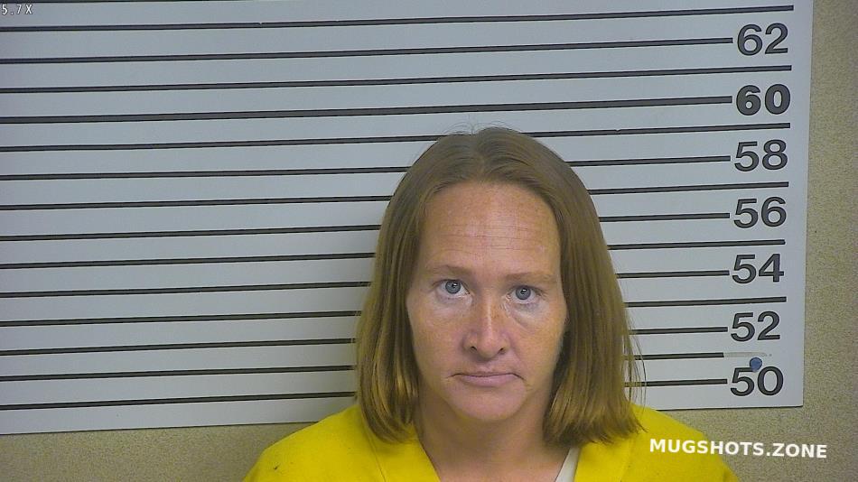 REVELS PATSY ELIZABETH 02/16/2024 - Forrest County Mugshots Zone