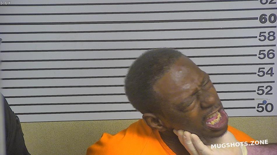 DOE JOHN 02/24/2024 - Forrest County Mugshots Zone