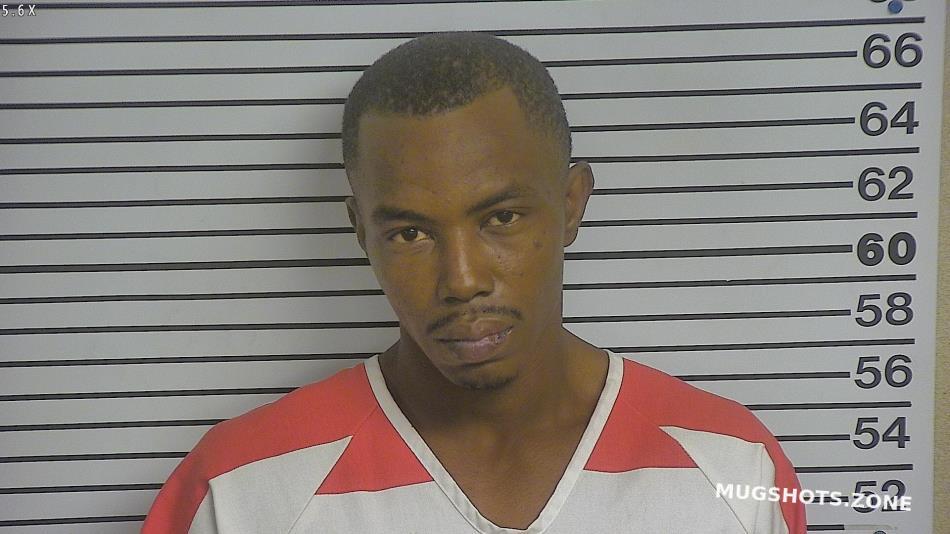 CARTER STEVEN DARNELL 02/27/2024 - Forrest County Mugshots Zone