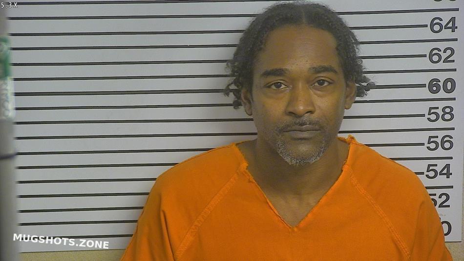 HENDERSON JOHN EDWARD 03/03/2024 - Forrest County Mugshots Zone