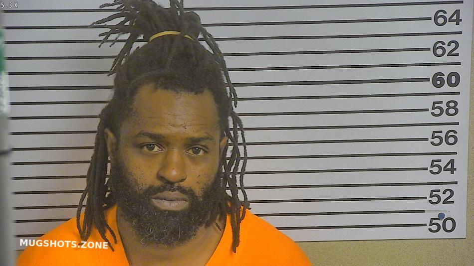 COOK CHRISTOPHER 03/05/2024 - Forrest County Mugshots Zone