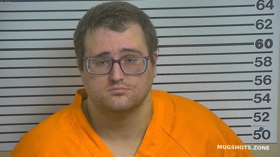 BOWEN CALEB BRENNAN 03/17/2024 - Forrest County Mugshots Zone