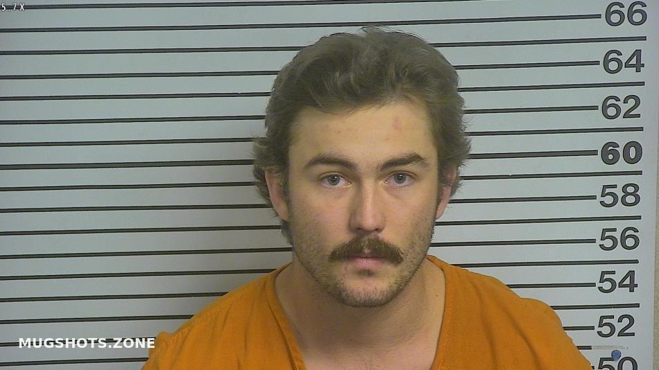 CLARK FISCHER ALLEN 03/17/2024 - Forrest County Mugshots Zone