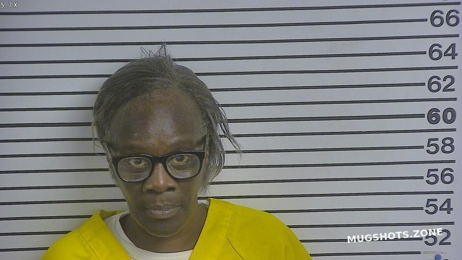 LEWIS LEESTHER 03/20/2024 - Forrest County Mugshots Zone