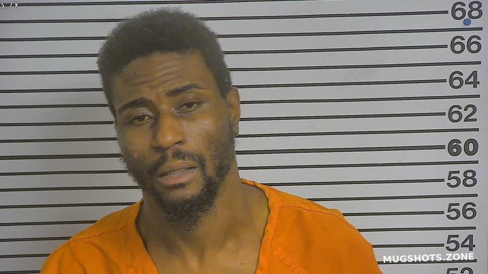 DIXON JOSHUA 03/21/2024 - Forrest County Mugshots Zone
