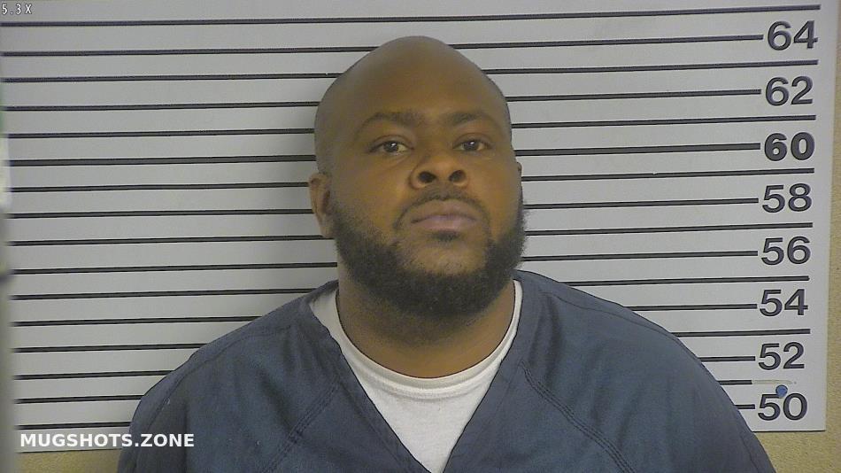 OWENS KENNETH RAY II 03/28/2024 - Forrest County Mugshots Zone