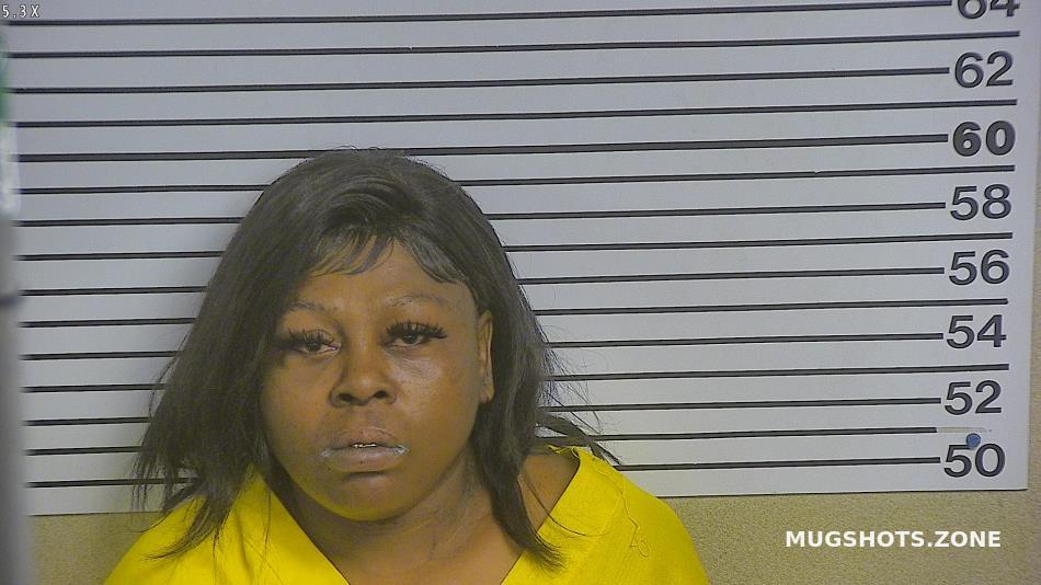 PRUITT SARAH LOUISE 03/29/2024 - Forrest County Mugshots Zone