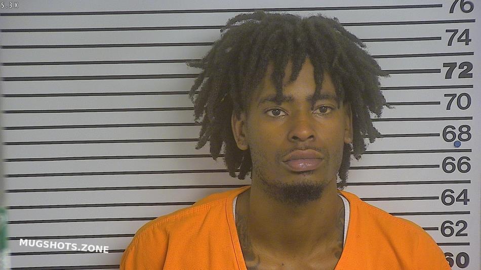 COOKE COLBY 04/04/2024 - Forrest County Mugshots Zone