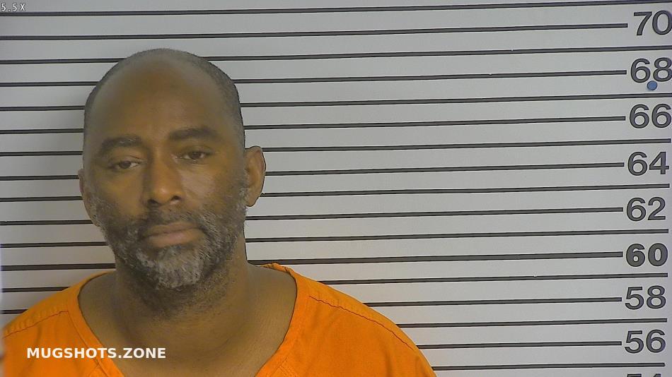 PERRY RASHEED IMAN 04/22/2024 - Forrest County Mugshots Zone